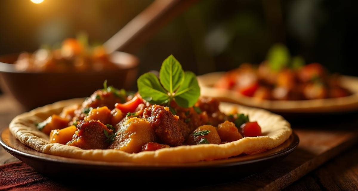 Fidel Ethiopian Restaurant | Antwerp